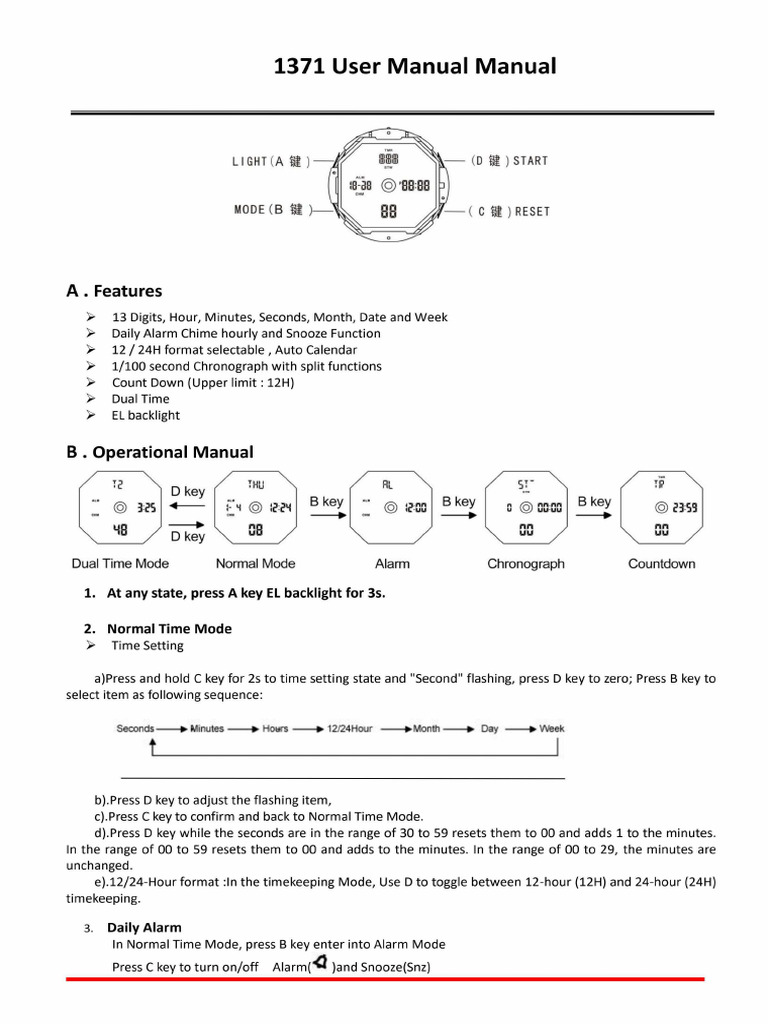 Exam Watch - User Manual | PDF