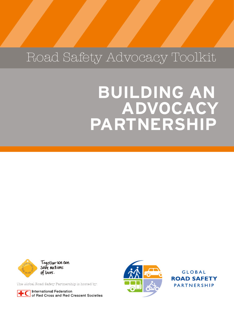 Building An Advocacy Partnership 1 | PDF | Policy | Advocacy