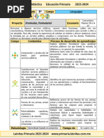 Proyecto - El Espacio Entre Tú y Yo | PDF | Gases | Atmósfera
