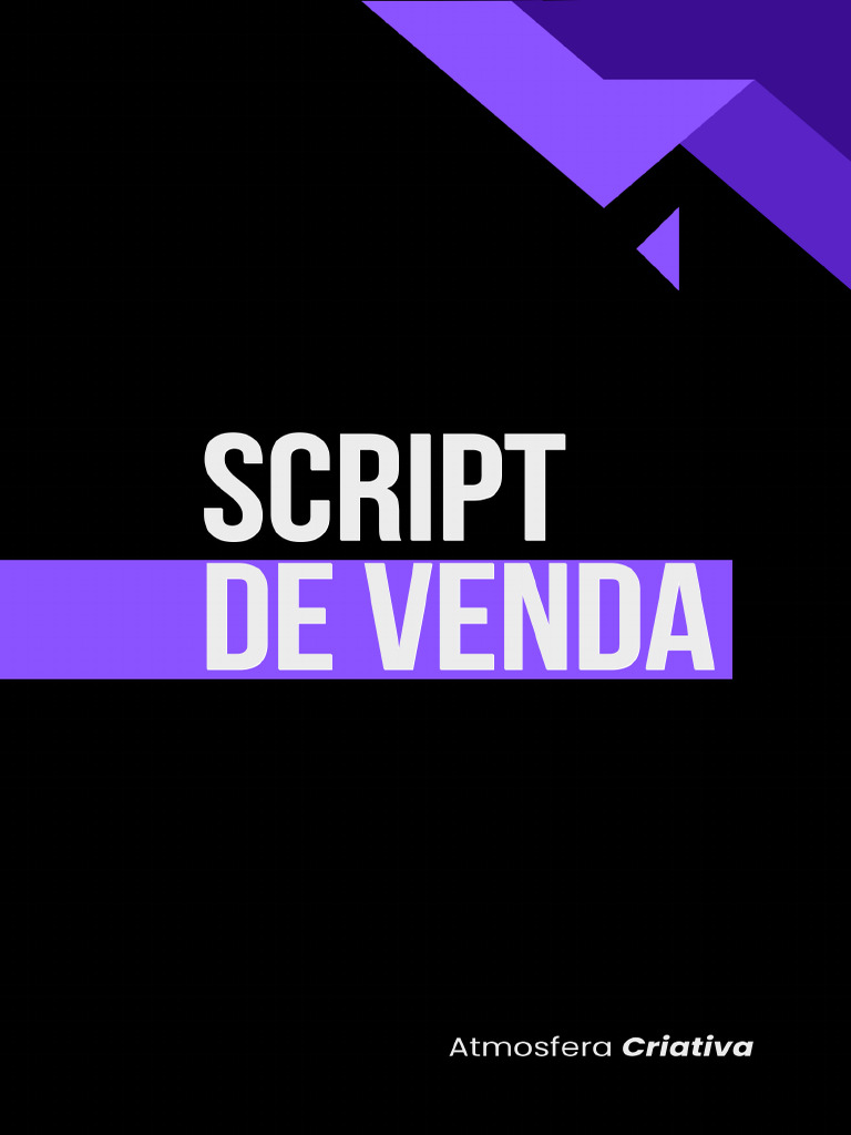 Script de Venda | PDF