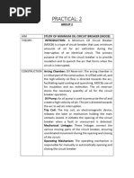 CSS - 05-Week 4 - Module 4 - PPE & OHS | PDF | Personal Protective ...