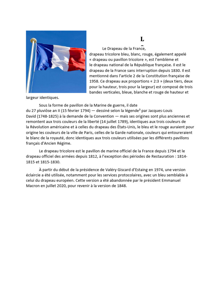 Franta | PDF | France