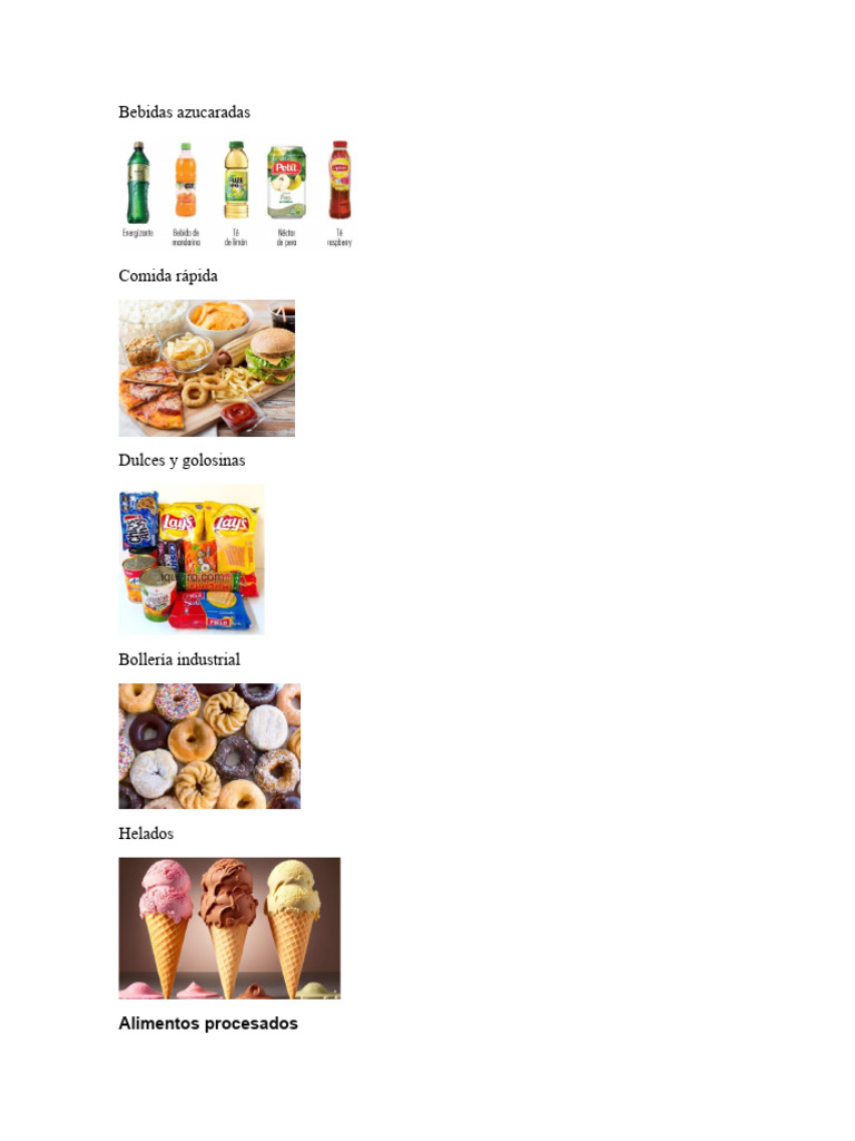 Imagenes de Oneyda | PDF | Alimentos | Desorden alimenticio