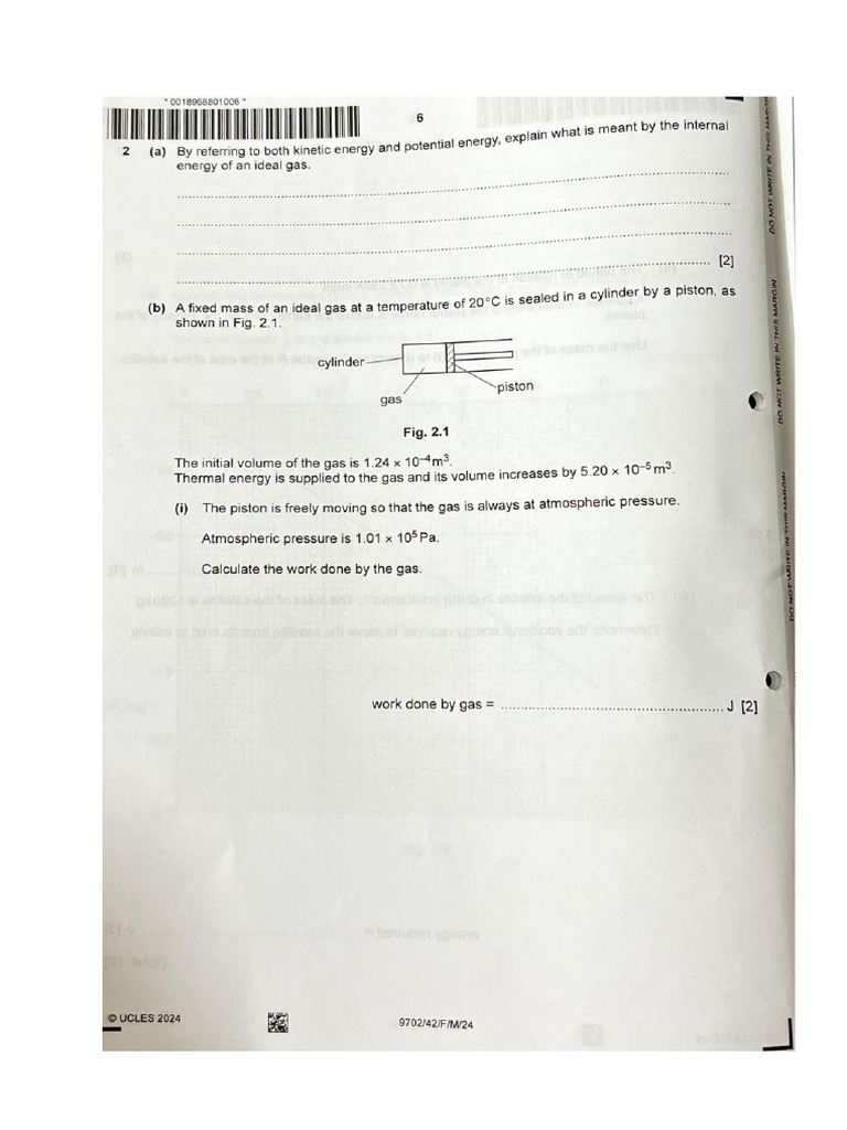 Ilovepdf Merged | PDF | Gases | Temperature