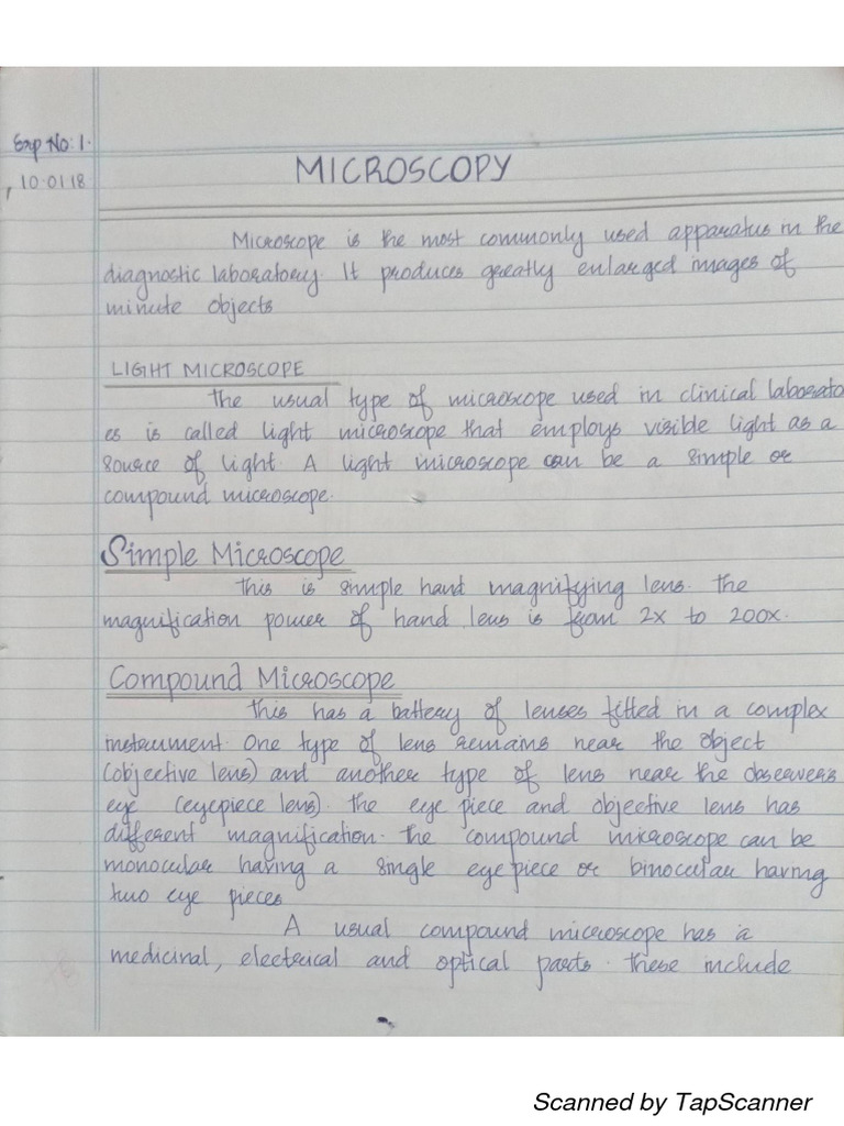 Clinical Pathology | PDF