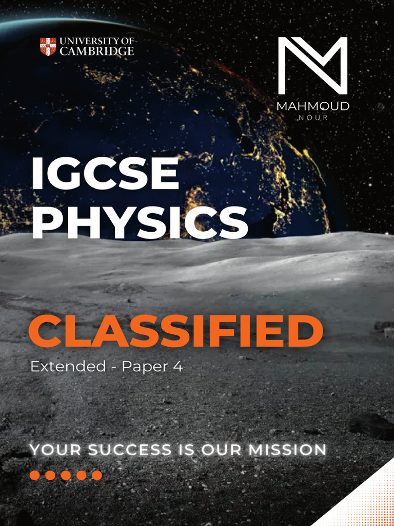 Thermal Physics Extended Classified | PDF | Heat Transfer | Physical Chemistry