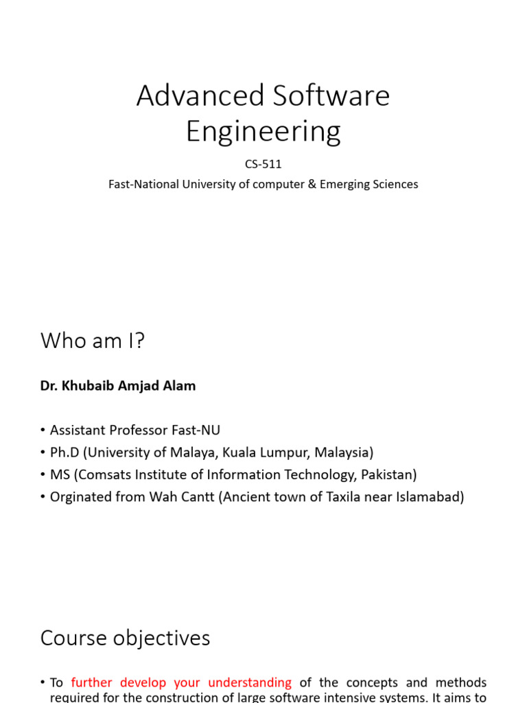 ASE S-Process | Download Free PDF | Software Testing | Software ...