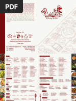 Indian Masala Types and List | PDF