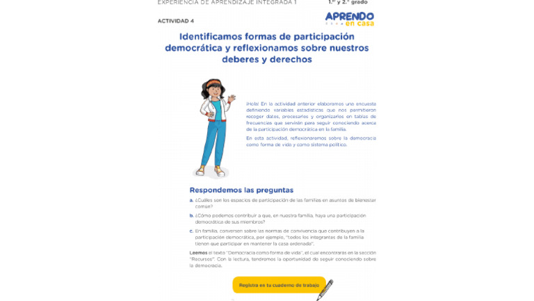 DPCC 3°y 4º DPCC - ARCHIVOS JOSE PONCE Sem. 3 | PDF