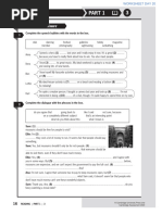 Entry 2 - ESOL - Reading - Assessment Paper - Practice Paper B | PDF