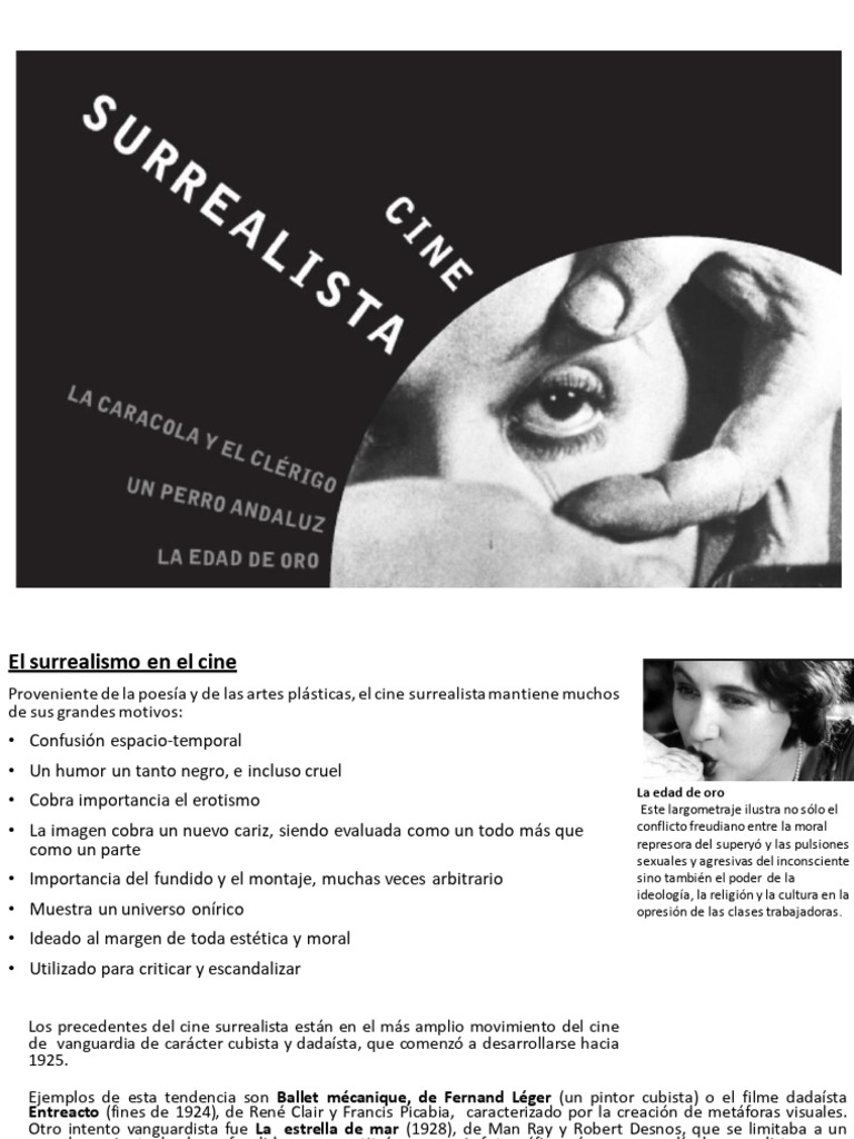Cine | PDF