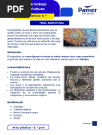 Taller de Introduccion A La Pintura y La Escultura | PDF | Escultura ...