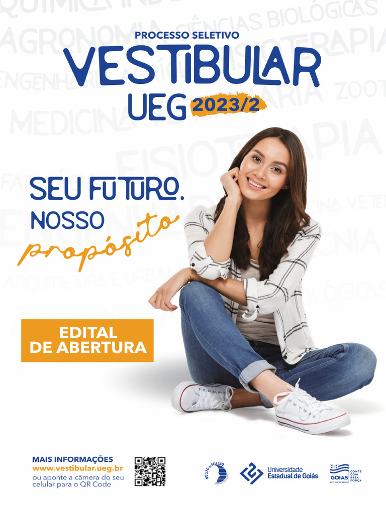 Edital Final 2023-2 PDF | PDF