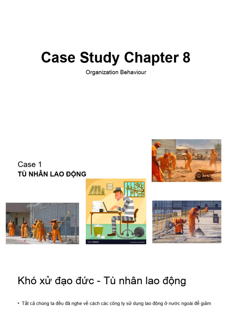 Case C8 | PDF