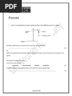Year 8 Rocks Revision Worksheet | PDF | Rock (Geology) | Petrology