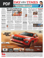 THE Hindu Editorial | PDF