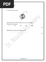 Exploring Science 8 | PDF