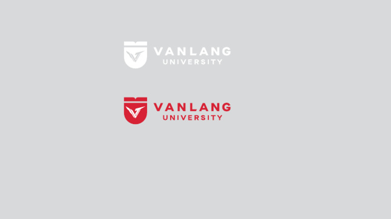 Logo VLU | PDF