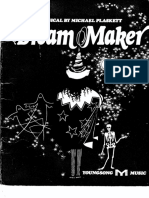 Mr. Sandman | PDF | Musical Compositions | Music Theory