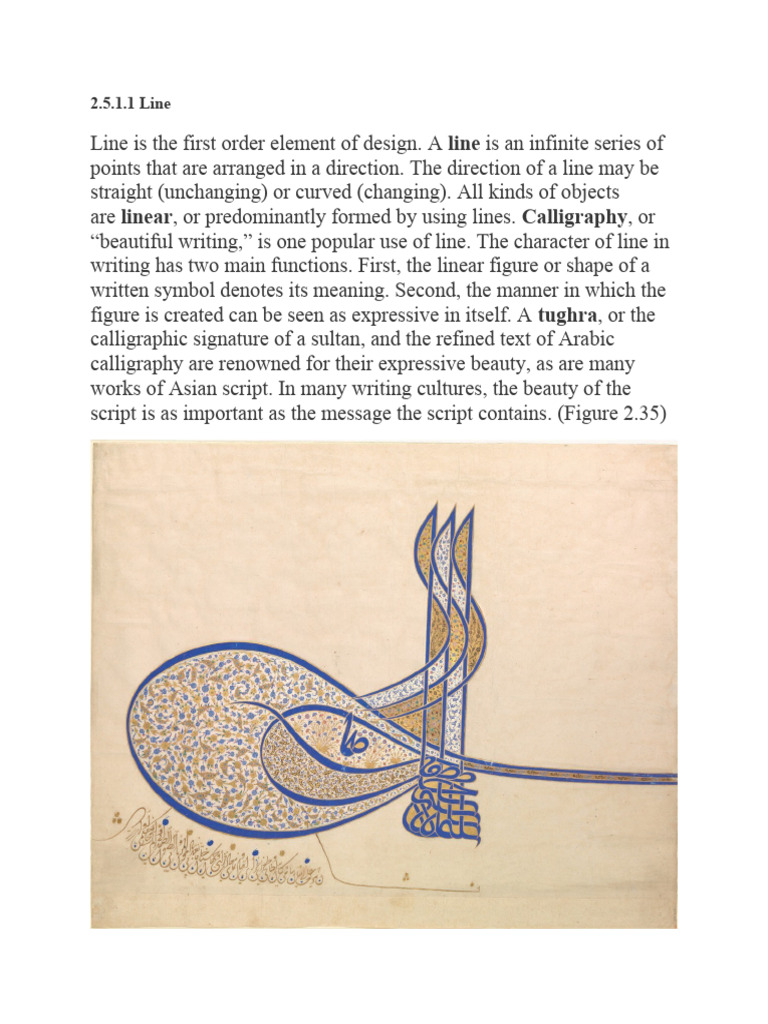 7. Lines etc 1 | PDF | Shape | Dimension