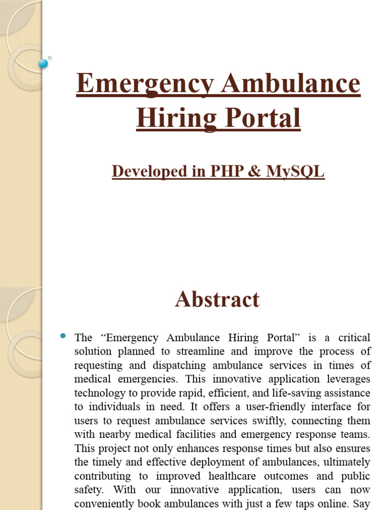 EAHP PPT 3g2pqy | PDF | Computing | Information Technology