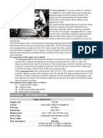 Isuzu Pin Out and Codes | PDF | Turbocharger | Throttle