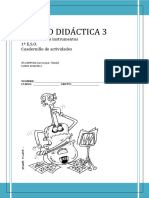 Instrumentos y Musica Xinca | PDF | Instrumentos musicales | Flauta
