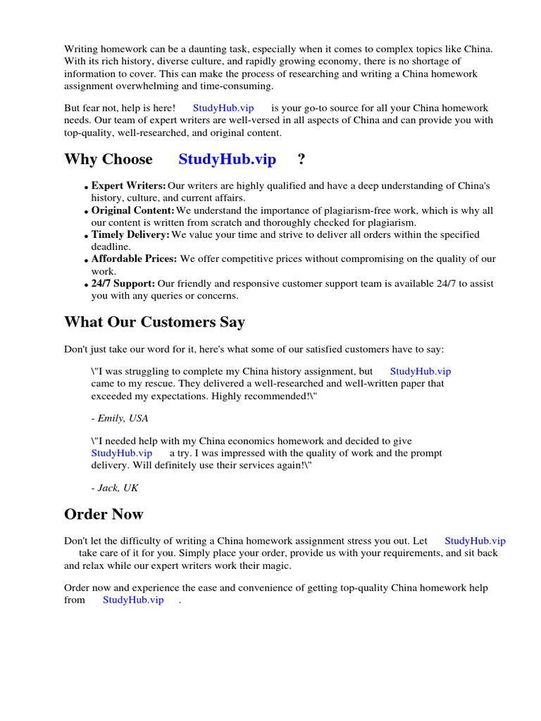 China Homework News | PDF | Homework | Myopia