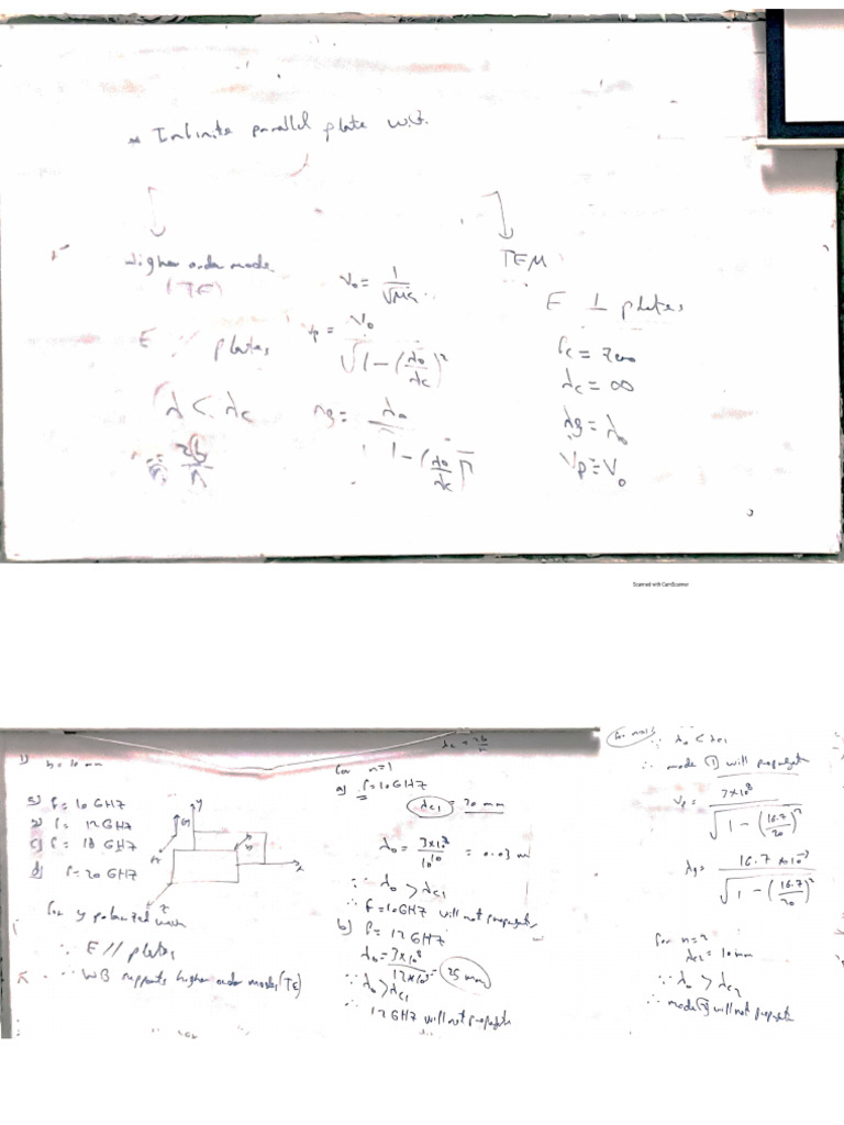 Waves (2) Sec3 | PDF