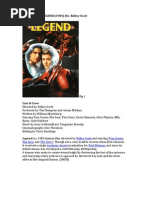 Here: Wicked JR The Musical Script PDF | PDF | Entertainment (General)