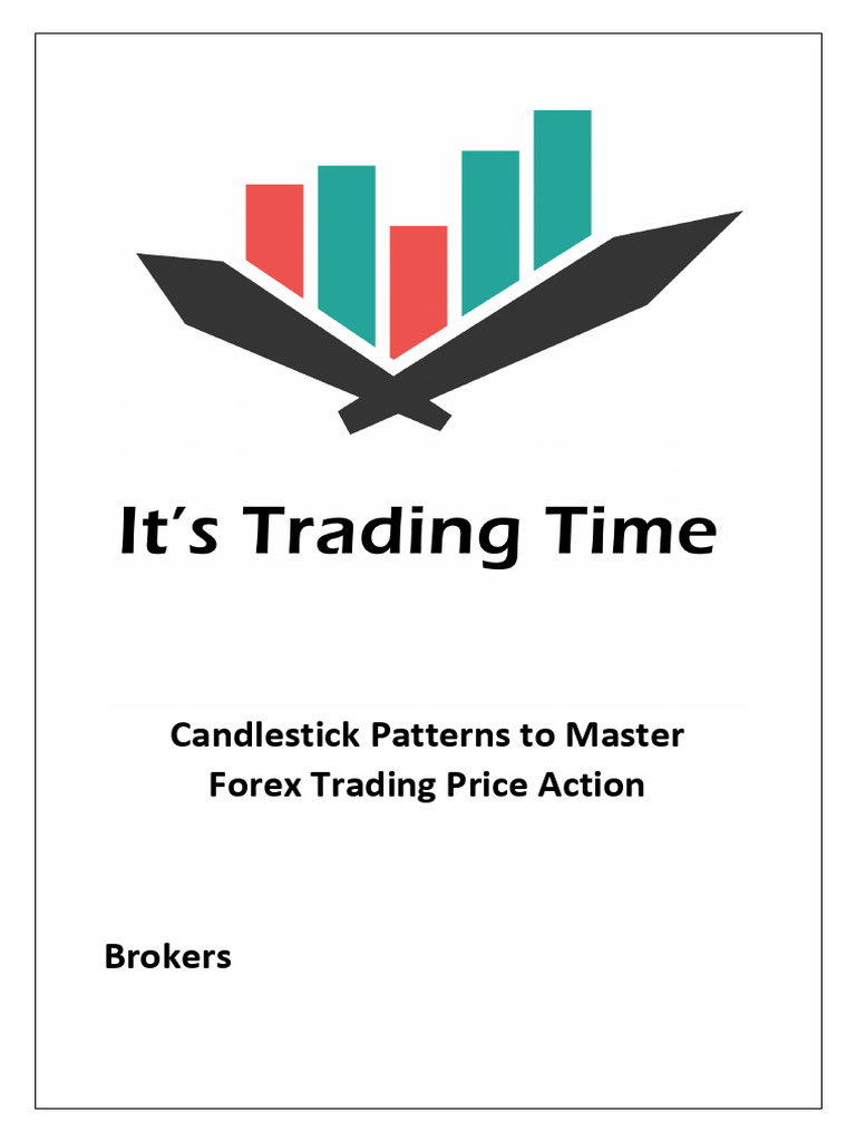 Recommended+Brokers+Candlestick+Patterns+to+Master+Forex+Trading+Price+Action | PDF | Leverage ...