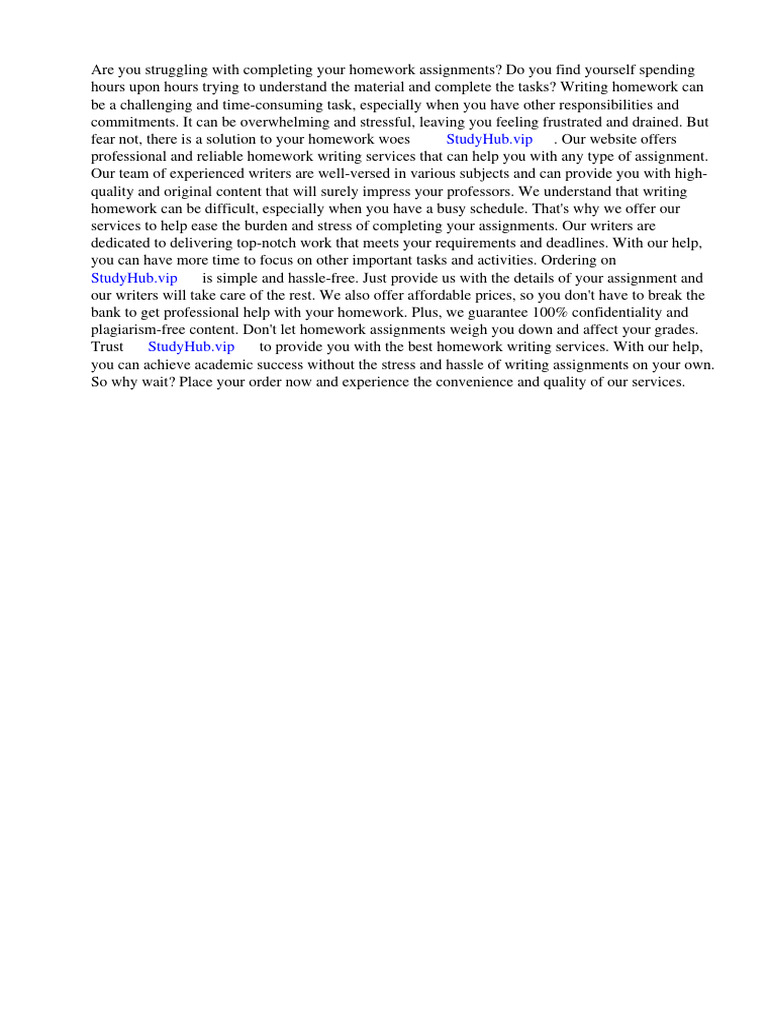 Job Homework | Download Free PDF | Homework | Learning