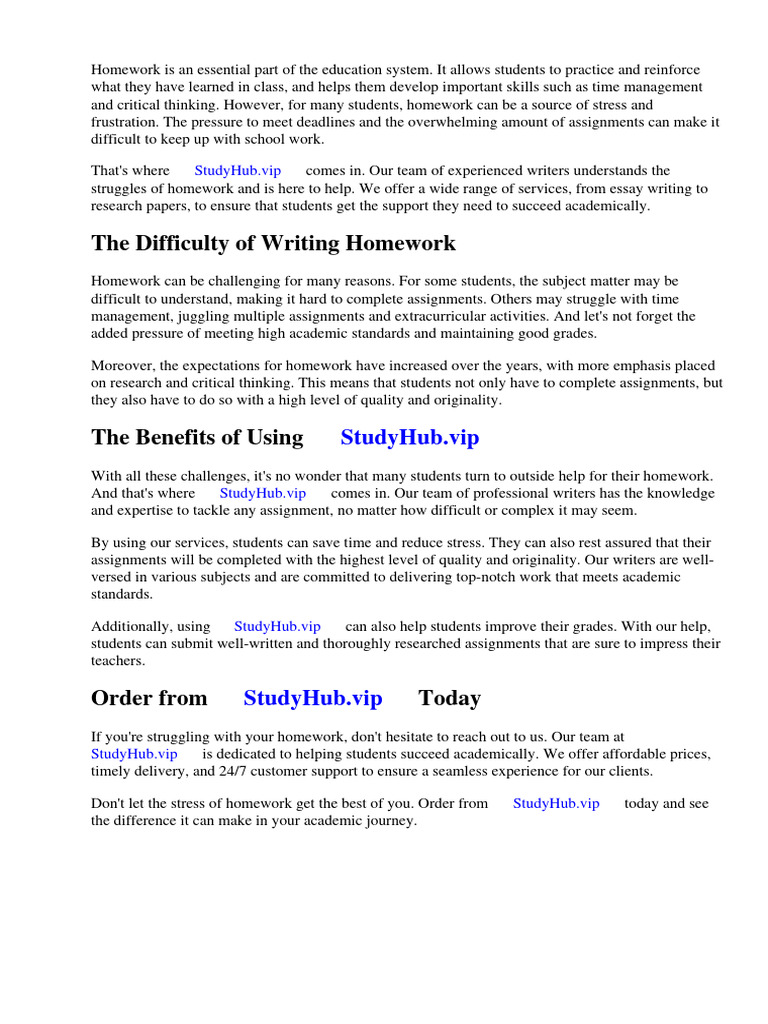 Key Words Homework | PDF | Homework | English Language