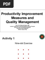 9S Methodology | PDF