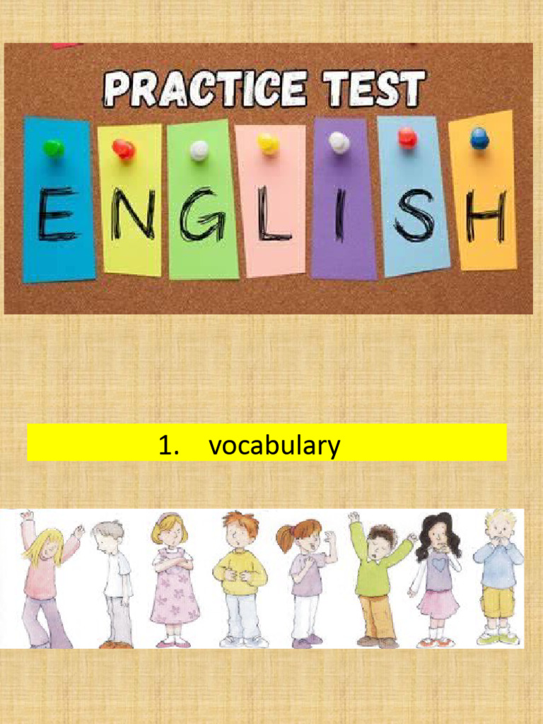 English Adventure 2 Evaluation | PDF