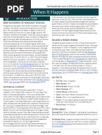 Before The Sun: by Charles Mungoshi | PDF | Poetry | Odor