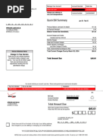 Little Red MARSHA Code Guide | PDF | Marriott International | Money