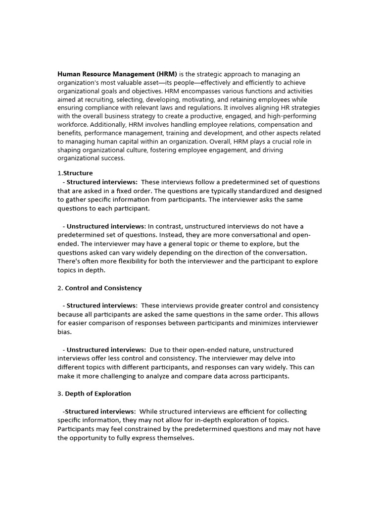HR Midterm | PDF | Recruitment | Human Resource Management