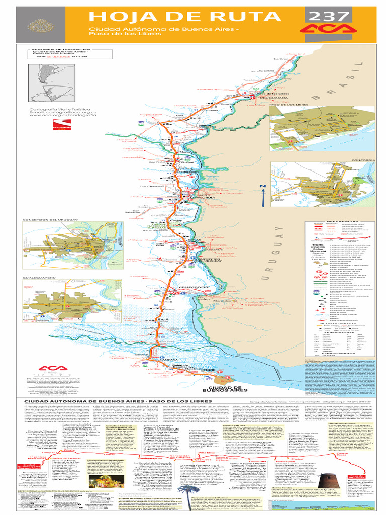 HR CABA - Paso de Los Libres | PDF