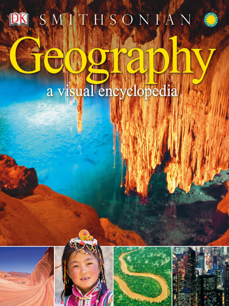 Geography | PDF