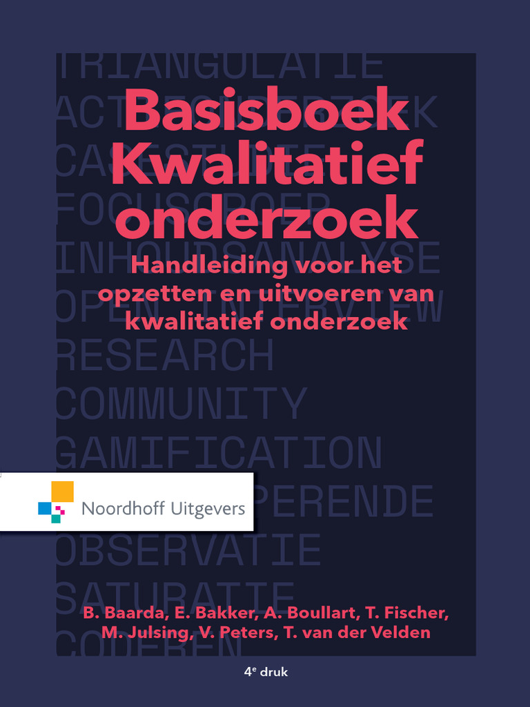 Baarda H1 2018 | PDF