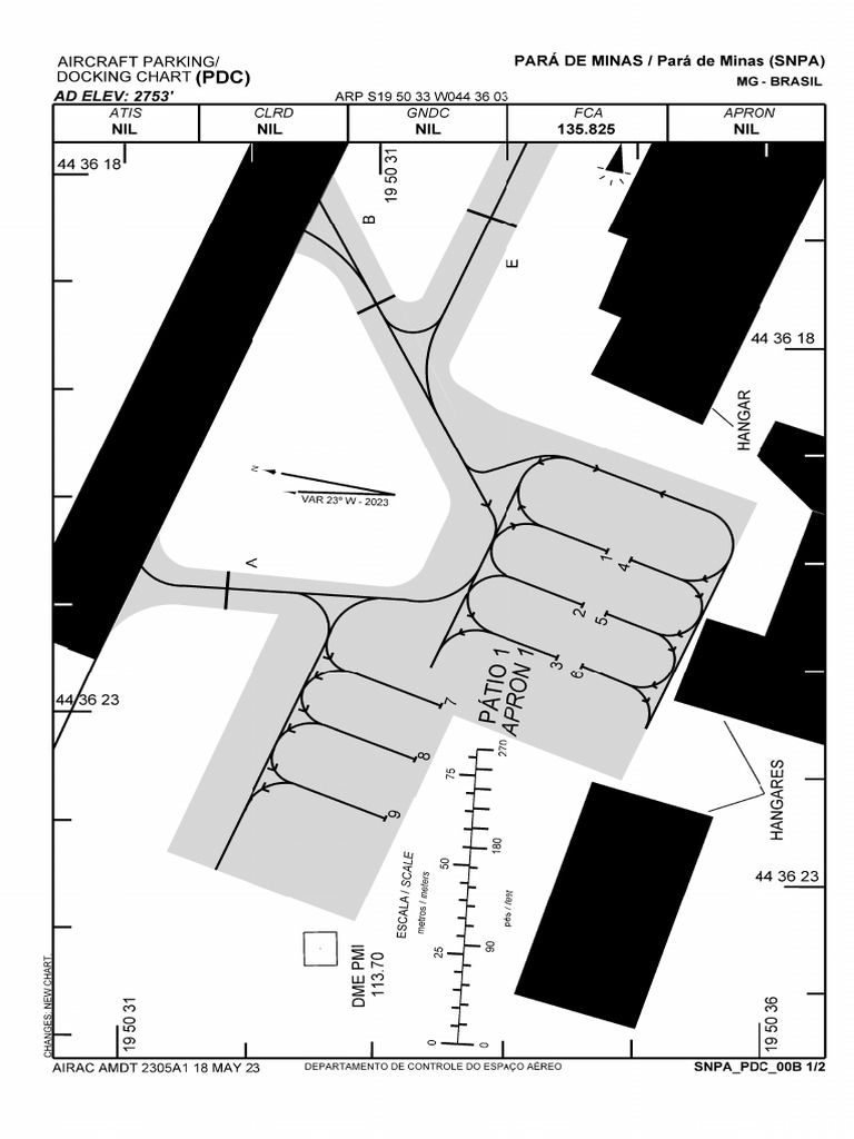 Snpa Pdc-Snpa PDC 20230518 | PDF