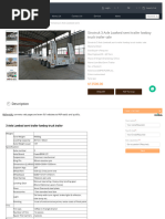 Error Code?: Loadall Codes | PDF | Fuel Injection | Engines