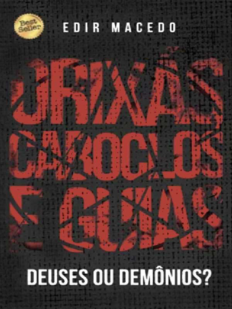 Orixas Caboclos e Guias | PDF
