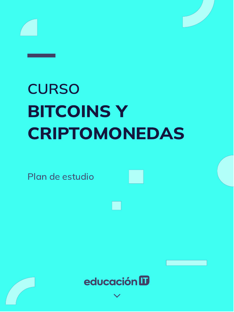 Curso de Bitcoins y Criptomonedas | PDF | Criptomoneda | Bitcoin