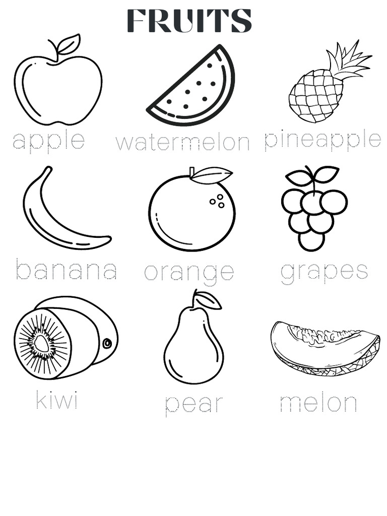 Food Vocabulary 1st Grade Pdf Cooking Food Wine