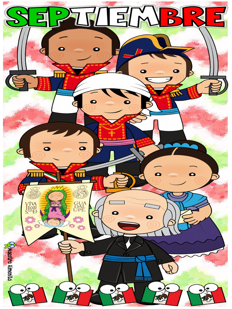 Lona Septiembre 2 | PDF