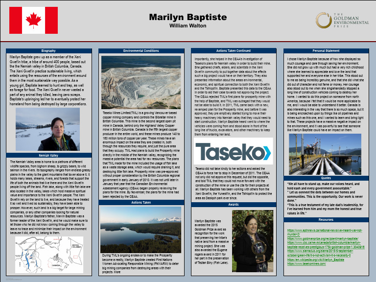 Ecohero | PDF | Mining