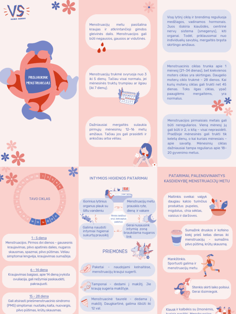 Lankstinukas Mergaite Ms | PDF