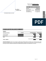 CHASE PRIVATE CLIENT CHECKING Statement For Account Ending in 5229 Da | PDF | Overdraft ...